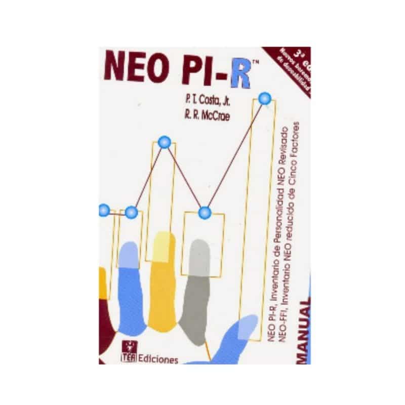 NEO PI-R | Inventario de Personalidad Neo - Revisado