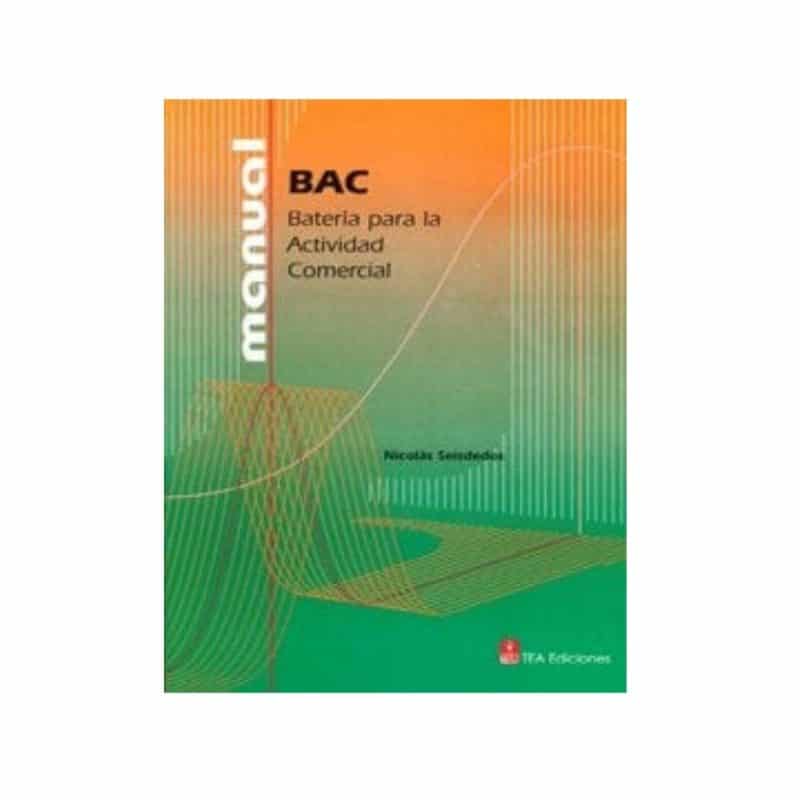 EFAI | Evaluación Factorial de las Aptitudes Intelectuales