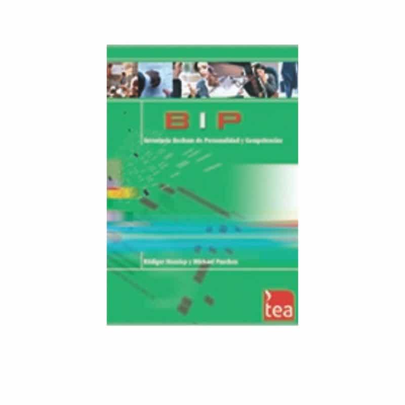 EFAI | Evaluación Factorial de las Aptitudes Intelectuales
