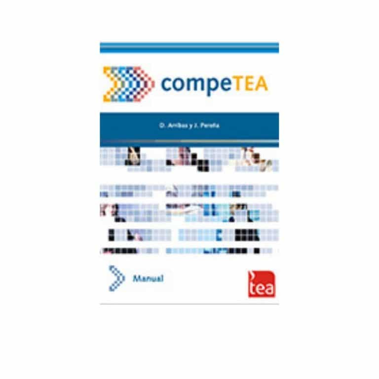 EFAI | Evaluación Factorial de las Aptitudes Intelectuales