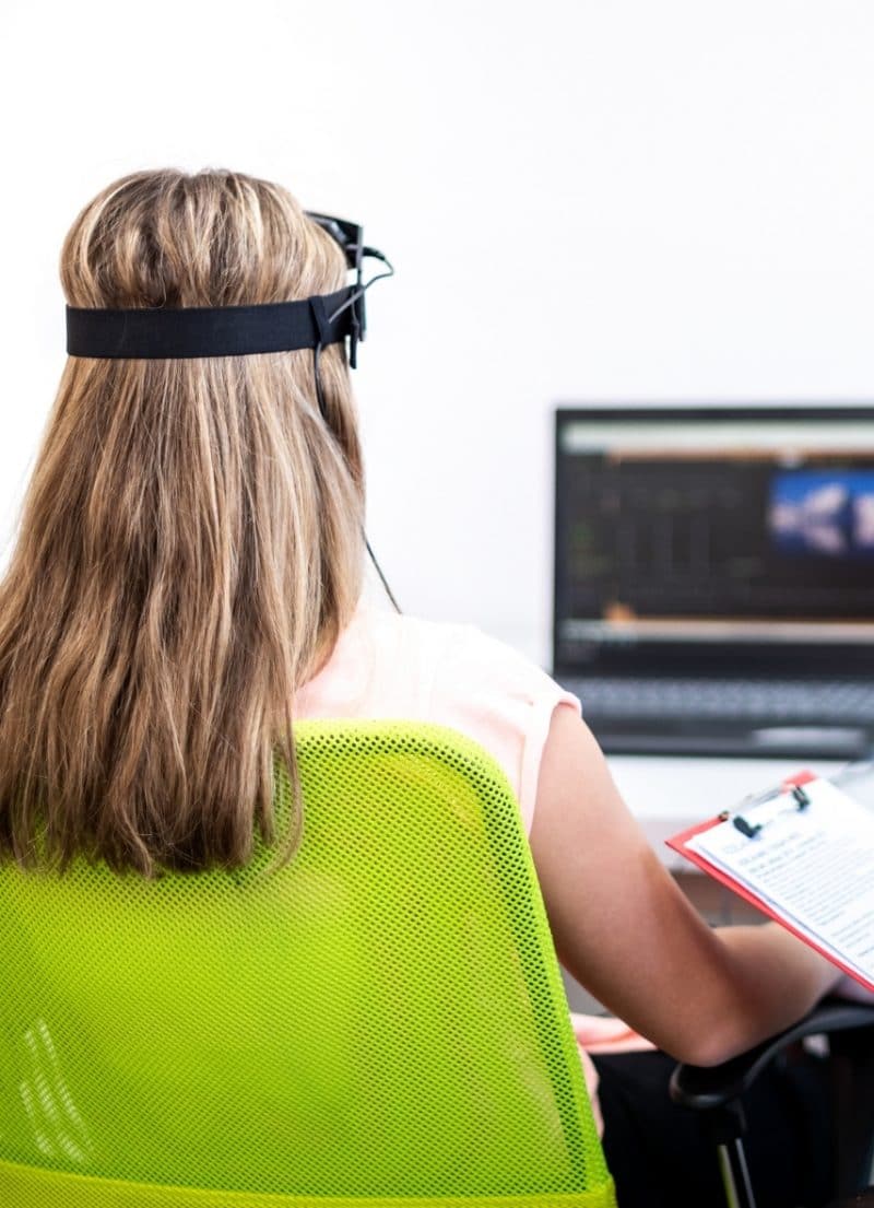 Biofeedback Madrid | Terapia Biofeedback Sonia Pérez-Sala